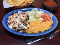 El Toro Mexican Restaurant Delivery Menu | Order Online | 2561 W ...