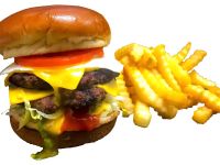 Stanley's Grill Delivery Menu | Order Online | 1543 N Elston Ave ...