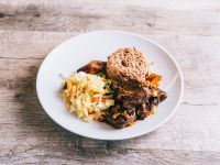 Buff Patty Delivery Menu | Order Online | 376 Myrtle Ave Brooklyn | Grubhub