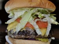 STAMPS SUPER BURGERS Delivery Menu | Order Online | 1801 Dalton St ...