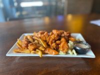 TC Hooligans Delivery Menu | Order Online | 200 Center Pl Dr Rochester ...