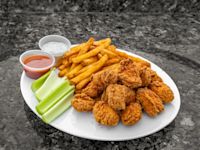 Quicks - Paterson, NJ Restaurant | Menu + Delivery | Seamless