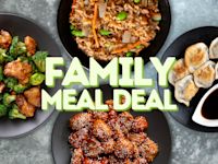 MOGU Modern Chinese Kitchen - Commack, NY Restaurant | Menu + Delivery ...