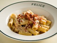 Felice 56 - New York, NY Restaurant | Menu + Delivery | Seamless