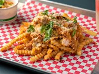Hot Chi Chicken - Revival Food Hall Delivery Menu | Order Online | 125 ...