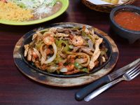 El Toro Mexican Restaurant Delivery Menu | Order Online | 2561 W ...