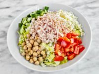 Coral Tree Cafe Delivery Menu | Order Online | 11645 San Vicente Blvd ...