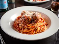 The Pasta Bowl Delivery Menu | Order Online | 4343 N Lincoln Ave ...