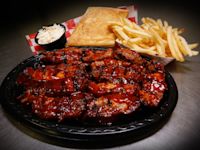 T. Allen's King Gyros W Western Ave Delivery Menu | Order Online | 5105 ...