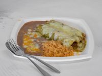 Metztli Mexican Taqueria - Meridian, ID Restaurant | Menu + Delivery ...