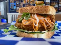 Chick Magnet - Rochester, NY Restaurant | Menu + Delivery | Seamless