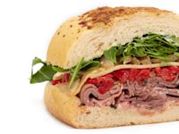 Rubicon Deli (La Jolla) Delivery Menu | Order Online | 4130 La Jolla ...