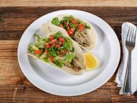 Spirit Cafe Delivery Menu | Order Online | 103 Bank St Waterbury | Grubhub