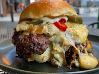 Huda Delivery Menu | Order Online | 32 S 18th St Philadelphia | Grubhub