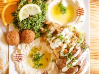 Hush Hush Cafe Delivery Menu | Order Online | 15170 SW Bangy Rd Lake ...