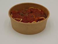 Pasta Buckets Delivery Menu | Order Online | 314 3rd St NE Waite Park ...