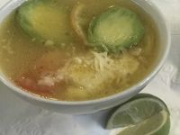 Sopa Loca Delivery Menu | Order Online | 2128 Central Ave SE ...