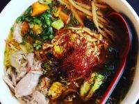 boke bowl Delivery Menu | Order Online | 1028 SE Water Ave Portland | Grubhub