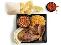 El Pollo Loco Delivery Menu | Order Online | 8428 Elk Grove Florin Rd ...