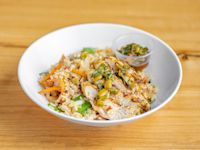 HS Green - Houston, TX Restaurant | Menu + Delivery | Seamless