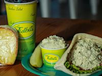 Clara's Tidbits Restaurant Delivery Menu | Order Online | 1076 ...