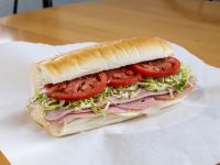 Tastee Sub Shop - Edison, NJ Restaurant | Menu + Delivery | Seamless