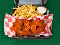 Catfish Heaven Delivery Menu | Order Online | 2502 21st St Tuscaloosa ...