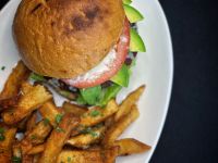 Fumo Harlem Delivery Menu | Order Online | 1600 Amsterdam Ave New York ...