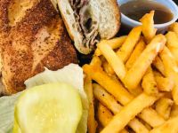 Off Broadway Cafe Delivery Menu | Order Online | 6810 Broadway Denver ...