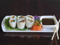 Siam Thai Restaurant Delivery Menu | Order Online | 123 Sycamore St ...