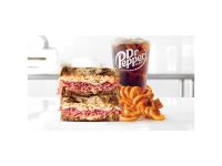Arby's Delivery Menu | Order Online | 3460 S College Ave Fort Collins ...