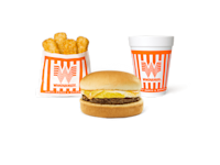 WHATABURGER Delivery Menu | Order Online | 6469 Brentwood Stair Rd Fort ...