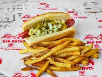 Rand Red Hots Delivery Menu | Order Online | 1441 Rand Rd Des Plaines ...