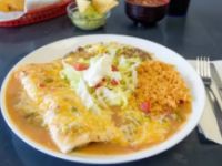El Jefe Mexican Restaurant Delivery Menu | Order Online | 6156 Simms St ...