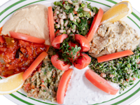 Memo Shish Kebab - Brooklyn, NY Restaurant | Menu + Delivery | Seamless