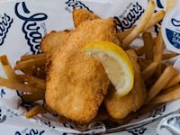 Ivar's Seafood Bar Delivery Menu | Order Online | 24016 Bothell Everett ...