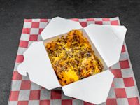 Slay Burgers - Richmond, VA Restaurant | Menu + Delivery | Seamless