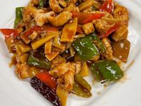 Cathay House Delivery Menu | Order Online | 825 Wooded Acres Dr Waco ...