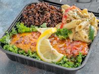Cooklyn Eats - Brooklyn, NY Restaurant | Menu + Delivery | Seamless