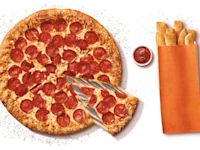 Little Caesars Pizza Delivery Menu | Order Online | 1154 Mohawk St ...
