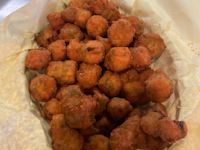 Chicken Bonz Delivery Menu | Order Online | 1815 Pioneer Pkwy E ...