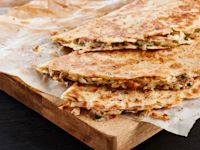 Piada Italian Street Food Delivery Menu | Order Online | 13947 Cedar Rd ...