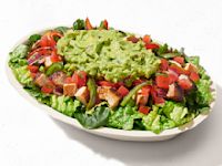 Chipotle Delivery Menu | Order Online | 10400 Old Georgetown Rd ...