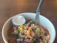 TC Hooligans Delivery Menu | Order Online | 200 Center Pl Dr Rochester ...