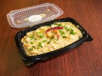 The Stuffed Baked Potato Factory - Houston, TX Restaurant | Menu ...
