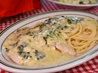 Johnny Russo's Italian Kitchen Delivery Menu | Order Online | 1335 W ...