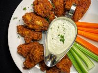 Fumo Harlem Delivery Menu | Order Online | 1600 Amsterdam Ave New York ...