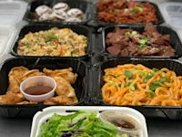 Ayce Gogi Korean BBQ and Pinball Van Nuys - Van Nuys, CA Restaurant ...