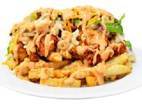 Forefeathers Chicken Madness - Brooklyn, NY Restaurant | Menu ...