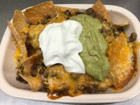 Mr. Giant Delivery Menu | Order Online | 12831 Whittier Blvd Whittier ...